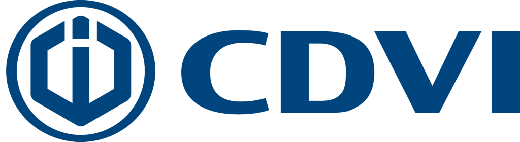 CDVI, contrôle d'accès, digicode, lecteur-badge – Access Solution