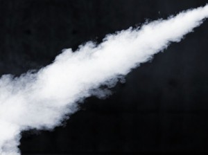 Canon fumée, alarme intrusion BANDIT – Access Solution