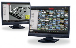 video, supervision PC, tablette, smartphone – Access Solution